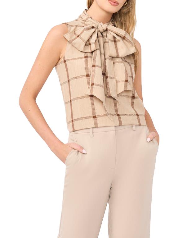 NANUSHKA Brites Top